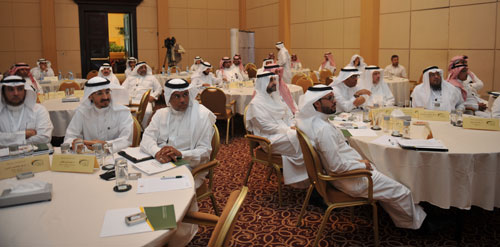 وزارة التعليم | معالي النائب يفتتح ورشة إسهام الجامعات في جمع البيانات ...