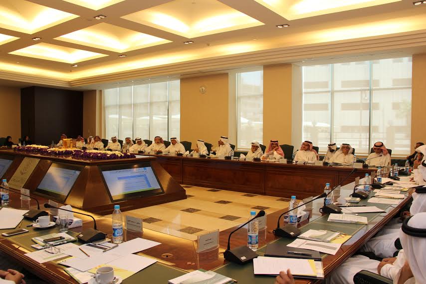 وزارة التعليم | مسئولو الجامعات والكليات الأهلية يناقشون معايير الجودة