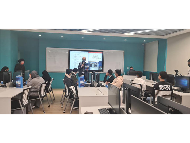 Ministry of Education | The Ministry of Education concludes its ...