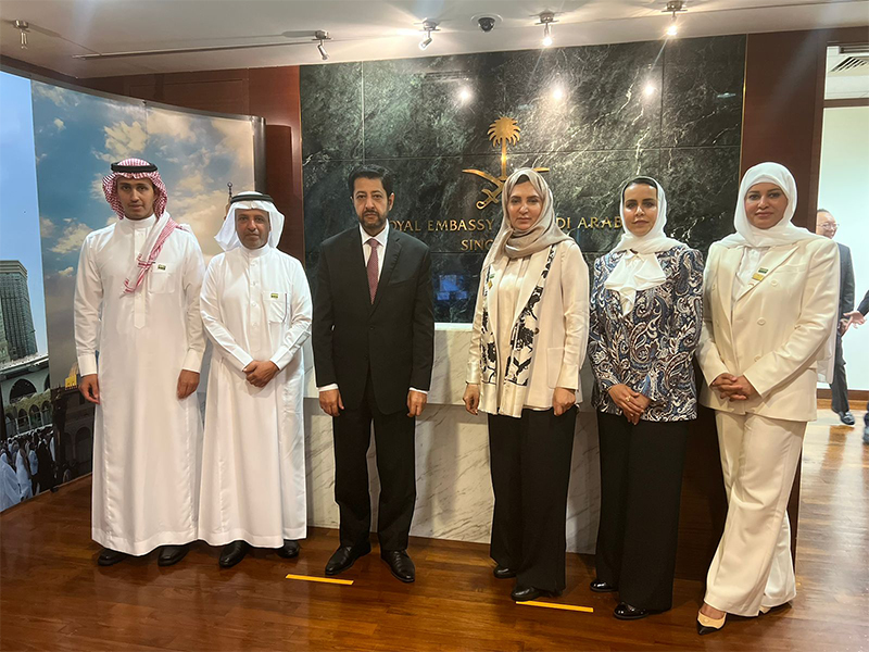 Ministry of Education | Delegation from the Ministry of Education visit ...