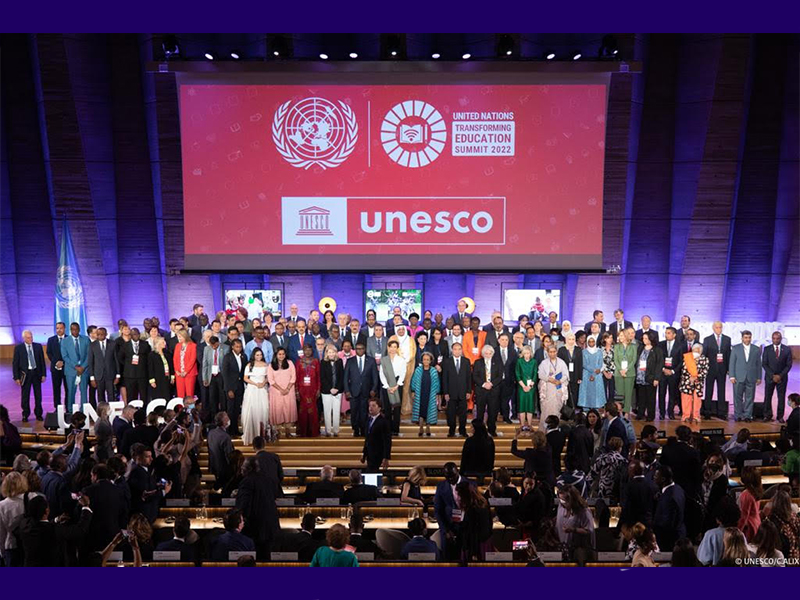 Ministry of Education | Minister of Education Participates in ...