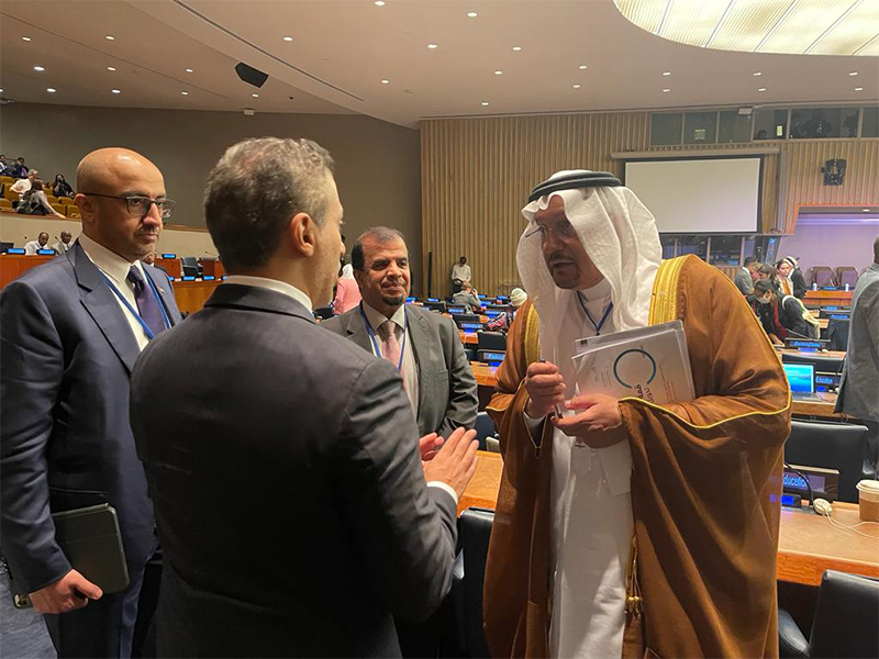 Ministry of Education | Education Minister Takes Part in “Solutions Day ...