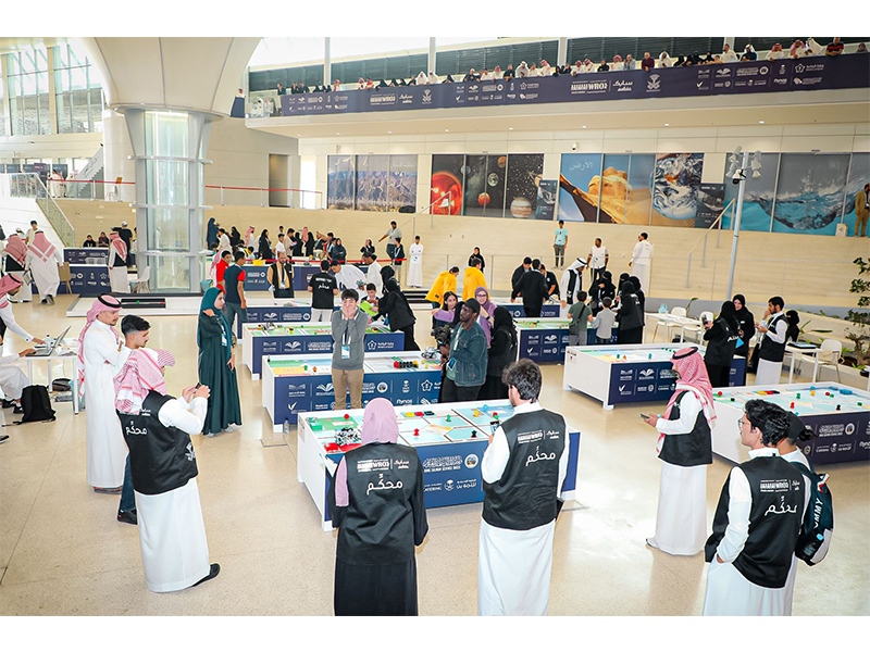 Ministry of Education | 200 Students Participate in Final Qualifiers ...